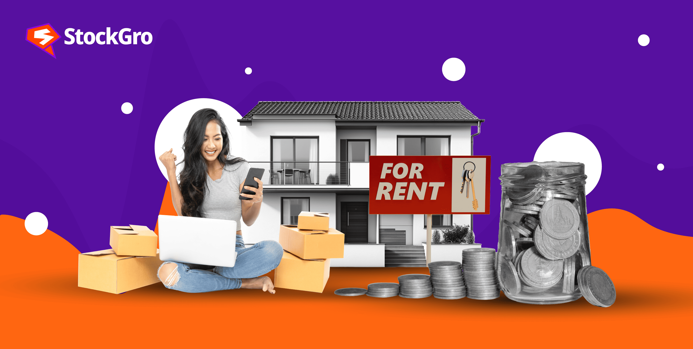 Creating multiple streams of income | StockGro