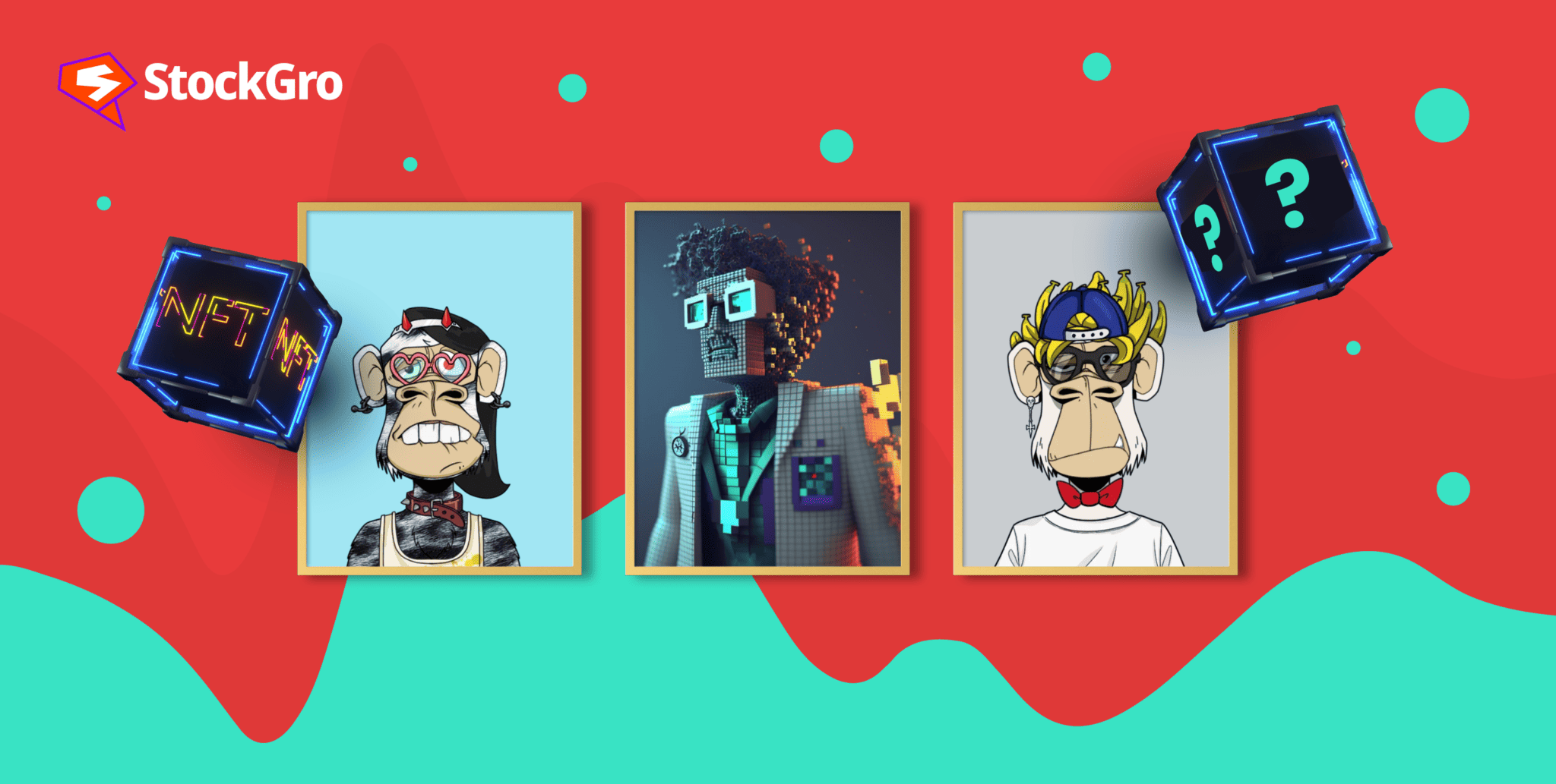 A Comprehensive Guide to the Non-Fungible Tokens