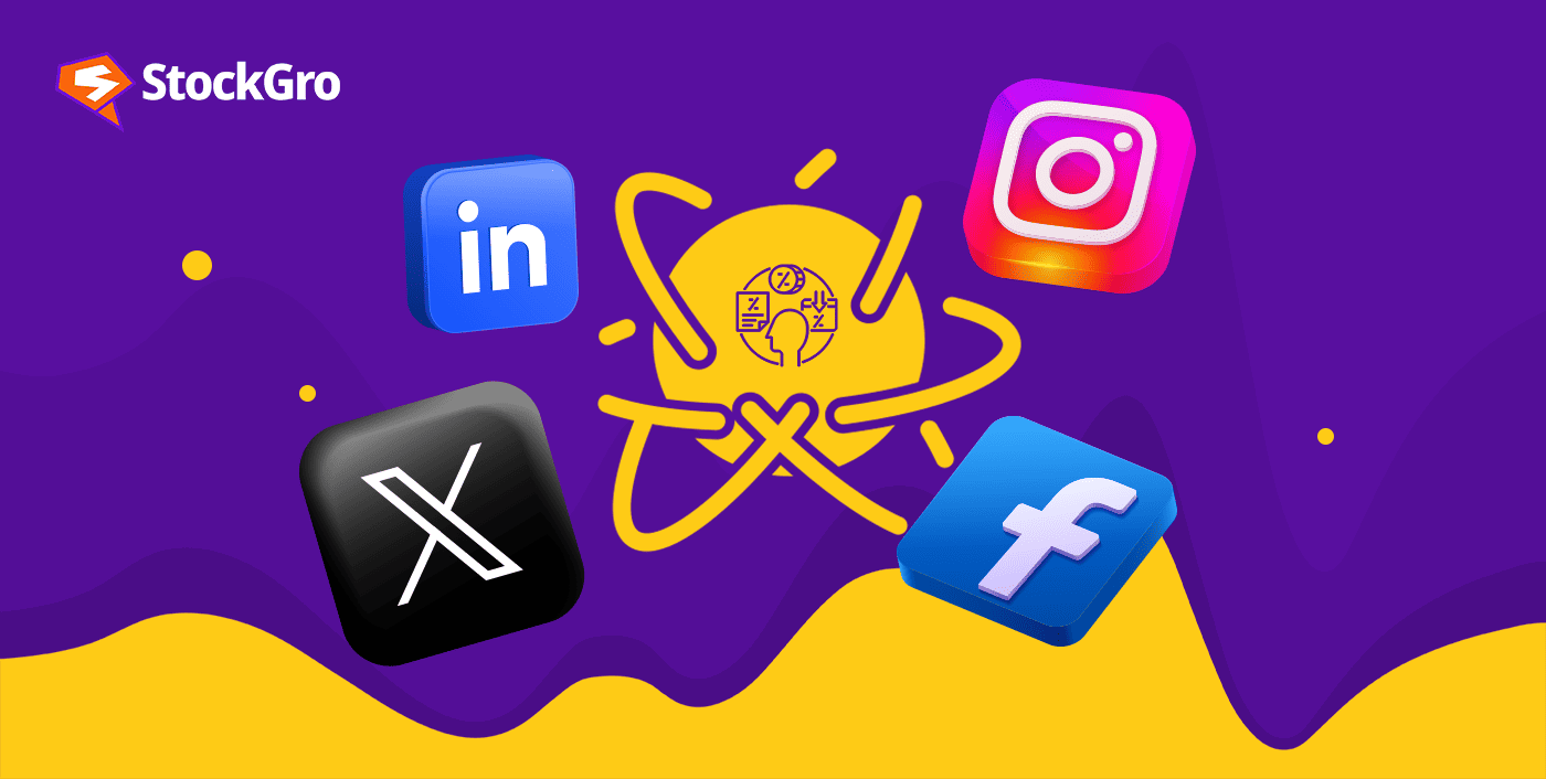 How Does Social Media Influence Financial Literacy? Things to Note