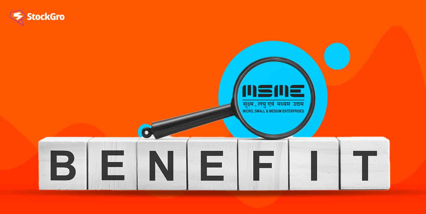 Unlocking Growth: Examining MSME Advantages in India
