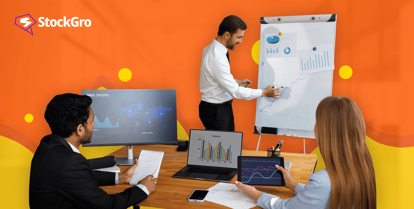 Financial Literacy & Entrepreneurial Success | StockGro