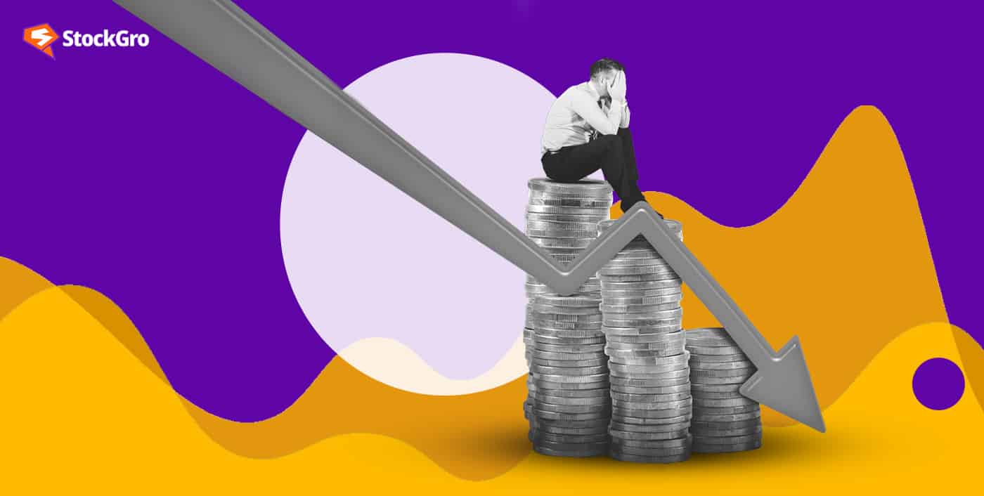 Build financial resilience amid economic uncertainty | StockGro