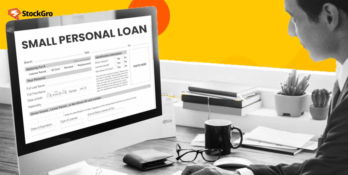 Guide to Securing a Small Personal Loan: Steps & Tips