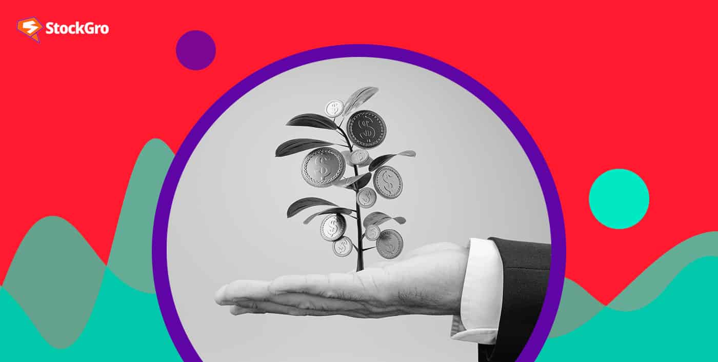 Investing Profits from Side Ventures - StockGro Blogs