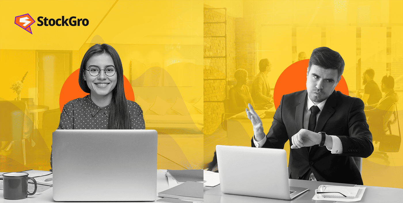 Balancing a full-time job and a side hustle | StockGro
