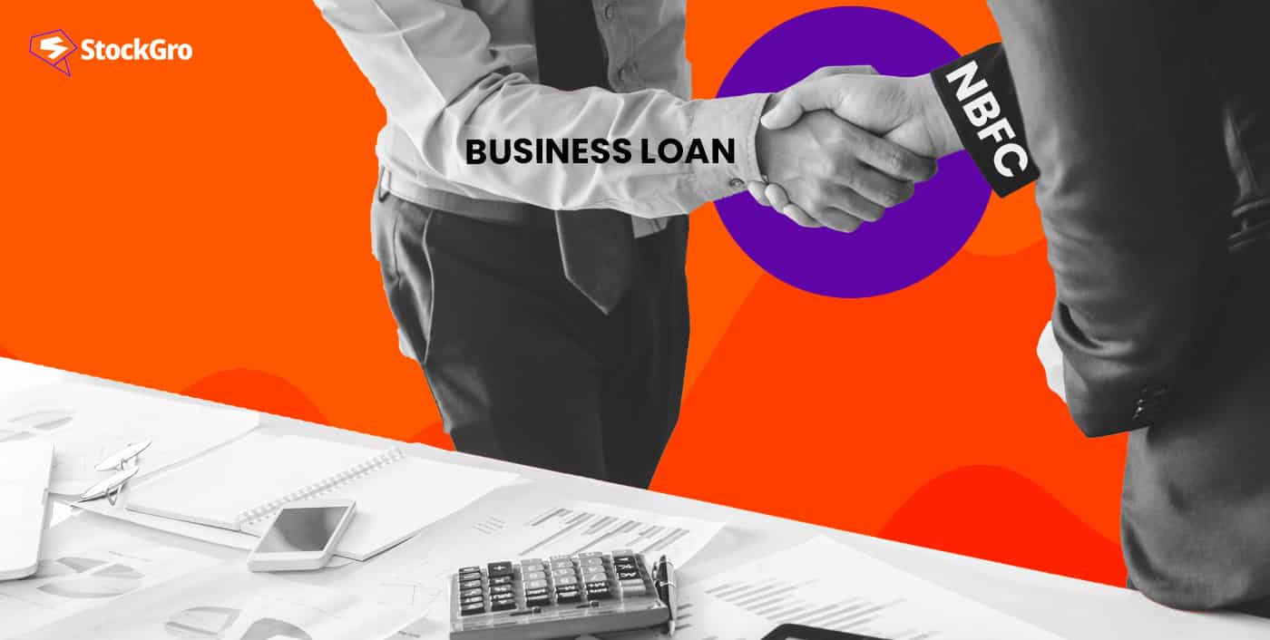 NBFC business loan: Definition, benefits and security