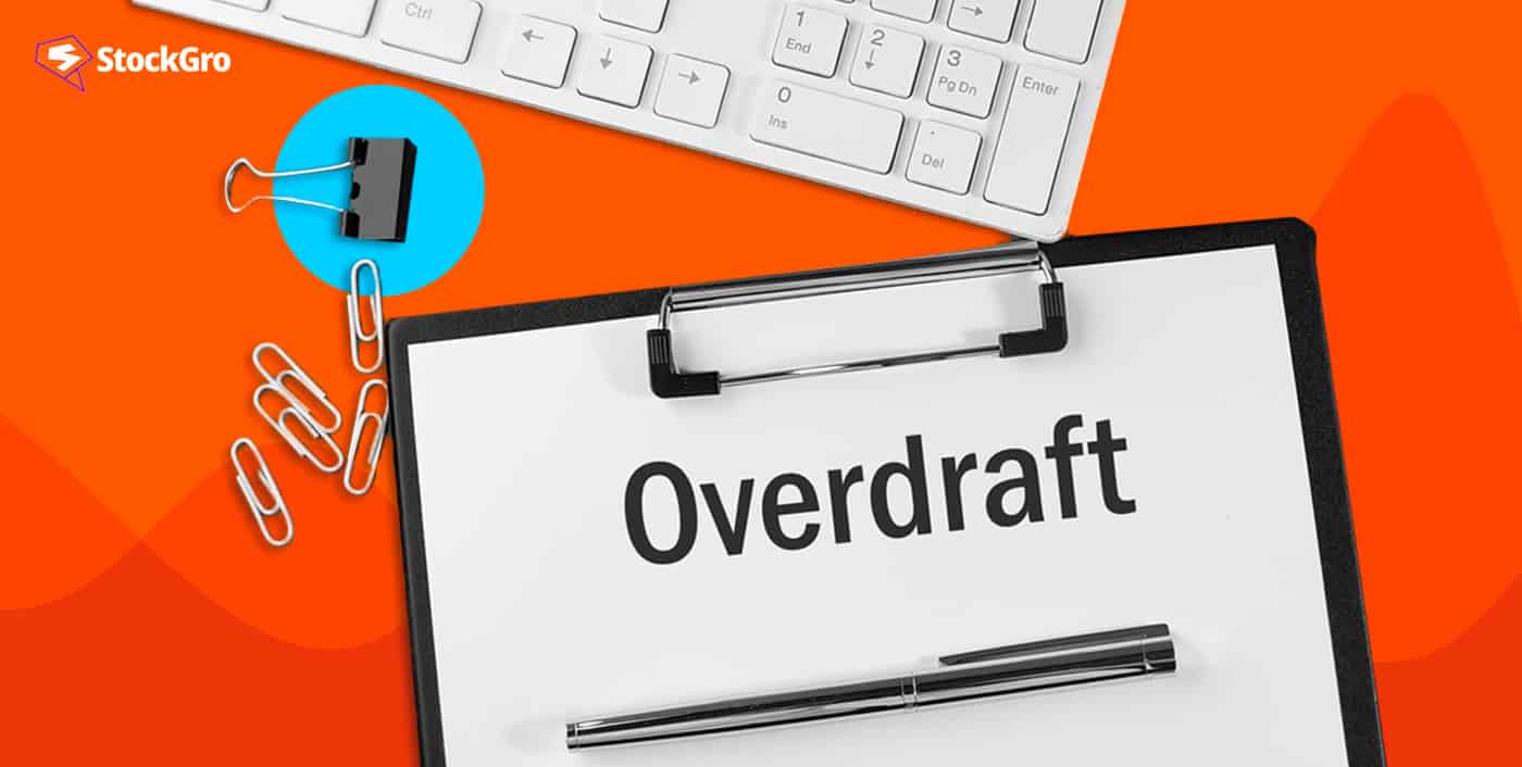 Personal loan overdraft facility: Definition and eligibility