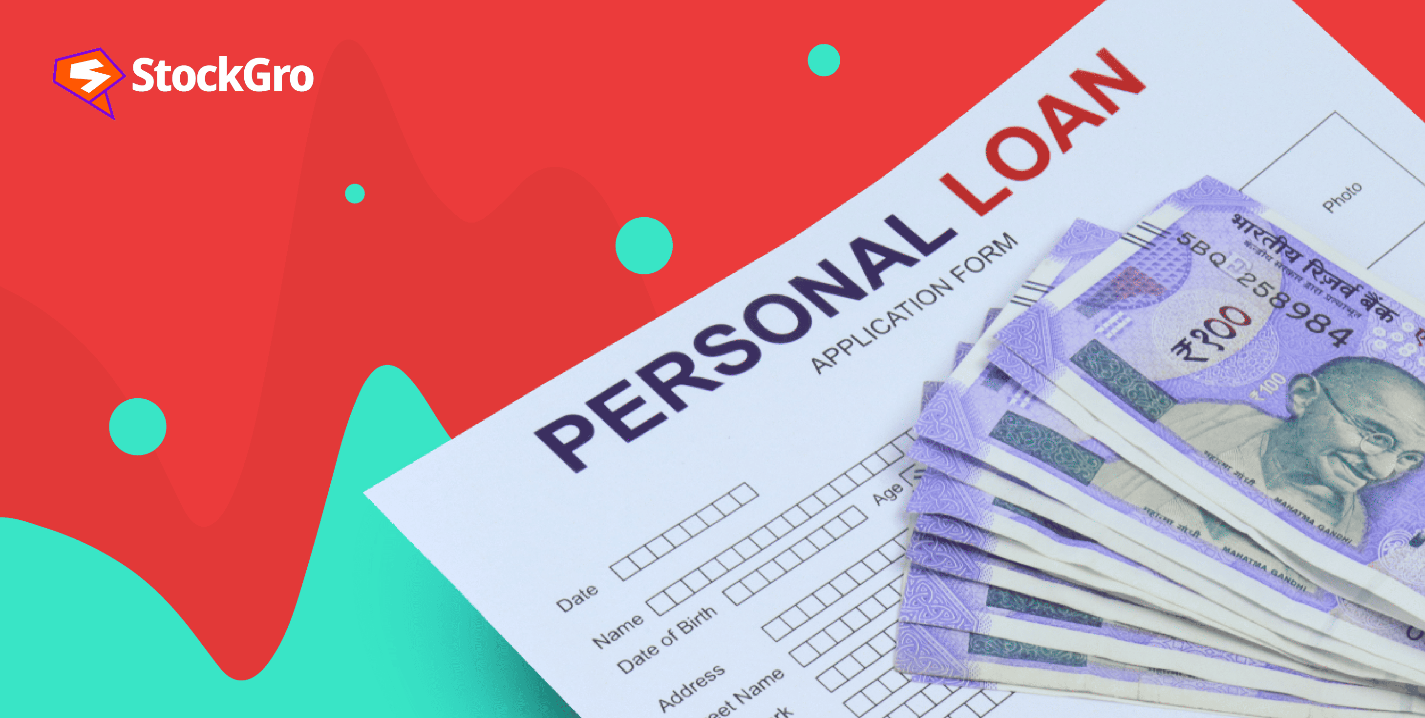Personal loan sanction letter: Benefits and featues