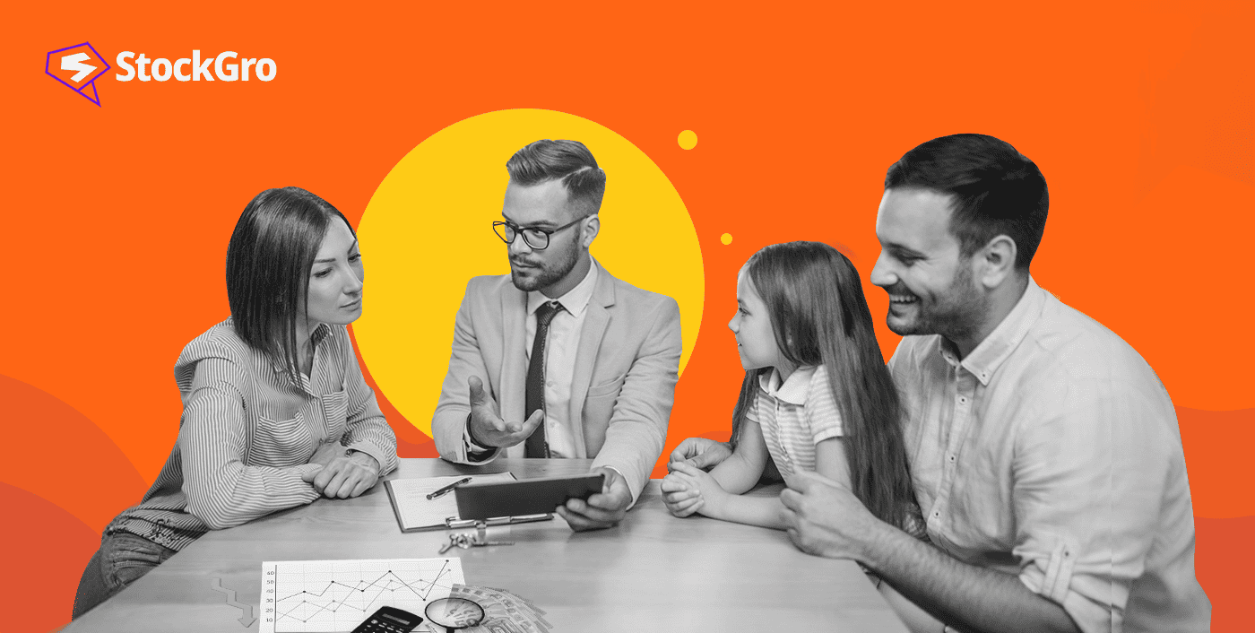 Family Finance: Saving money with a family budget