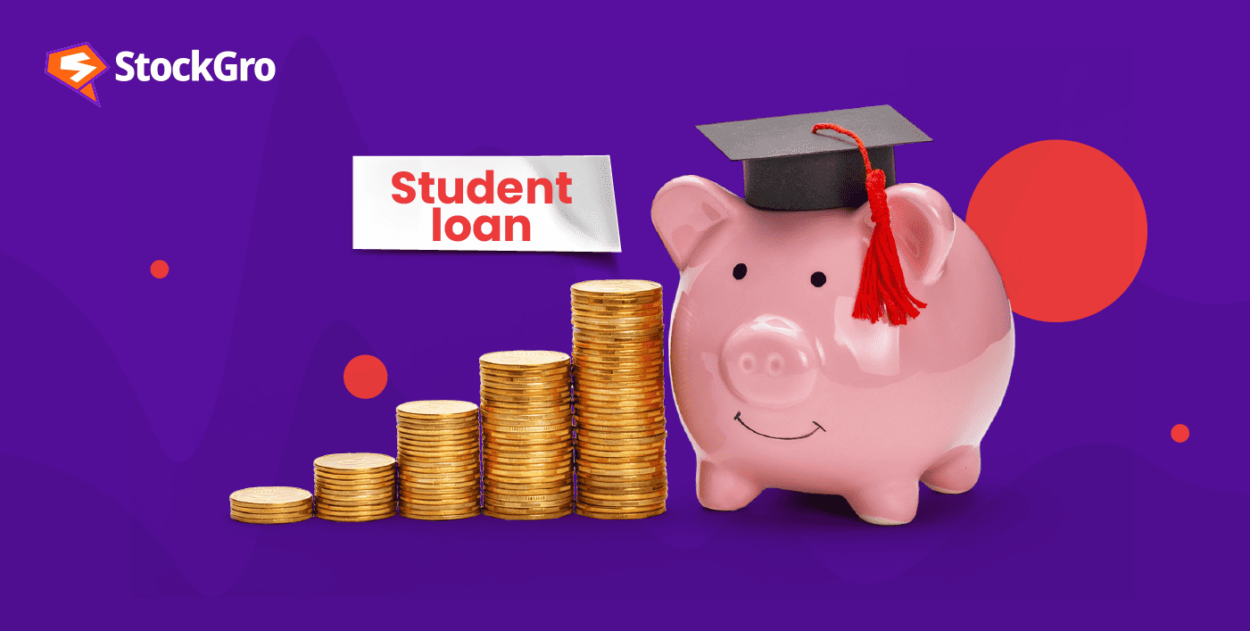 Strategies for Overcoming Student Loan Debt | StockGro