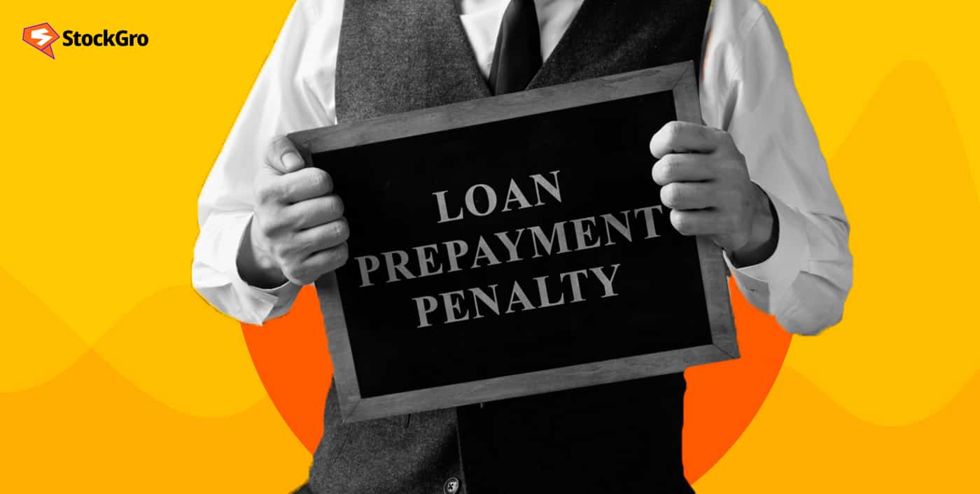 Prepayment penalty: Definition, calculation and benefits