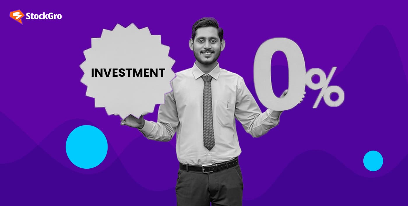 Empowering India: Zero investment business ideas