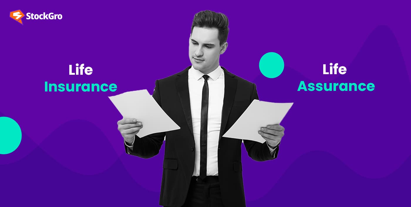 Difference Between Life Insurance and Assurance Explained