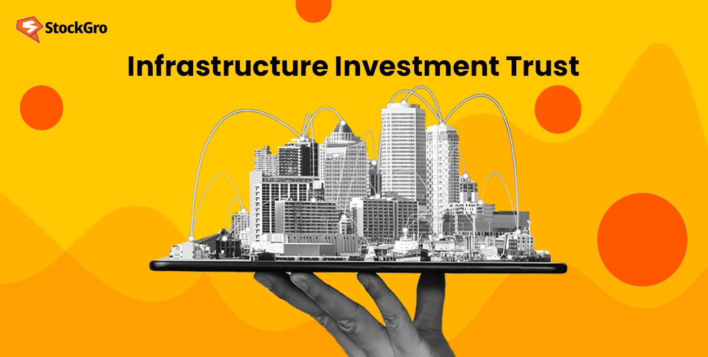 Differences between REITs and InvITs | StockGro