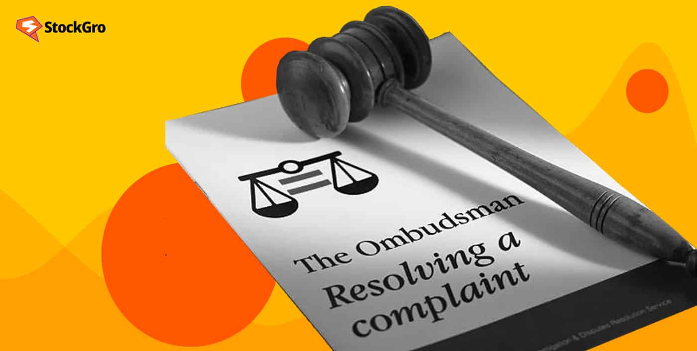 Customer Grievances: A Comprehensive Guide to Banking Ombudsman Redressal
