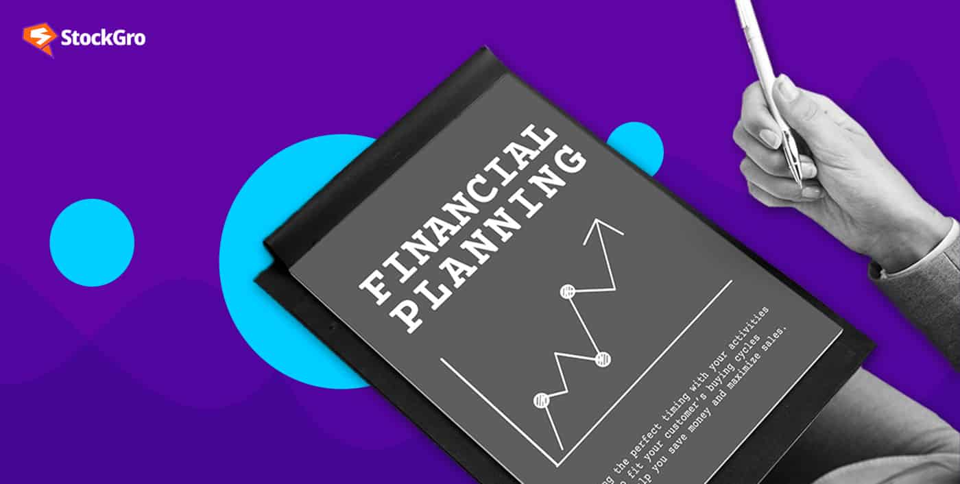 How to make a financial plan? Importance and steps