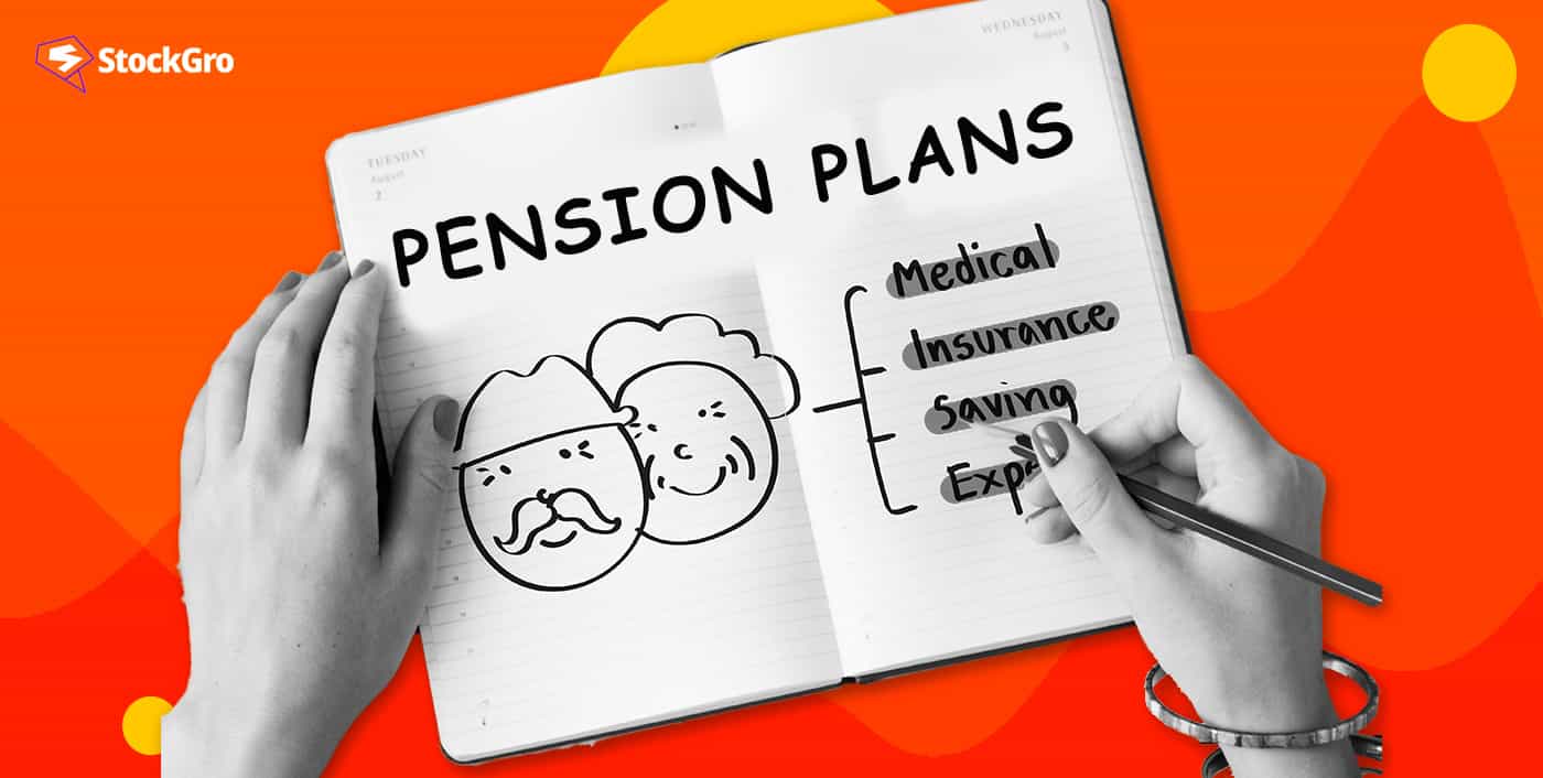 Why Different Pension Plans Matter in India