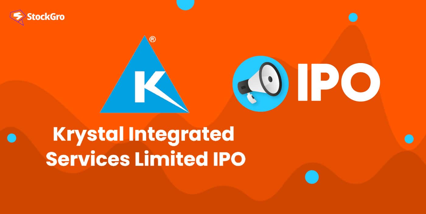Unveiling details: Krystal integrated services IPO