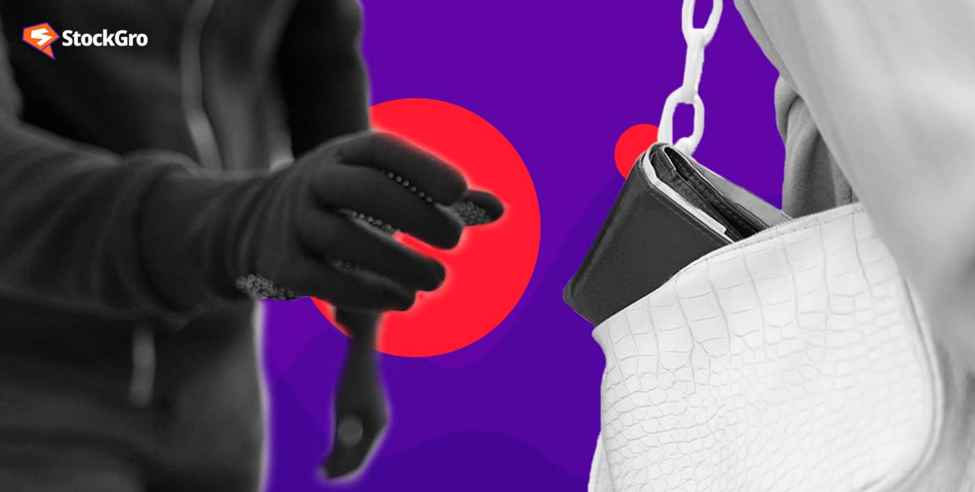 Wallet stolen with cards? Here’s what to do next!