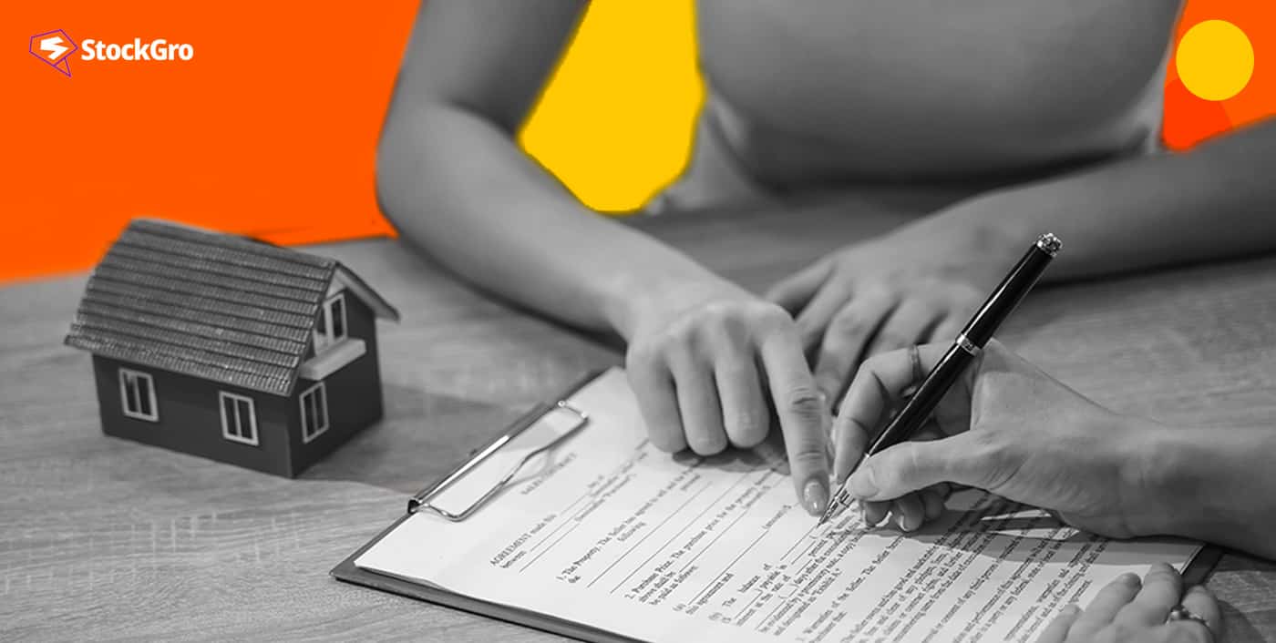 Things you need to verify before signing a rent agreement