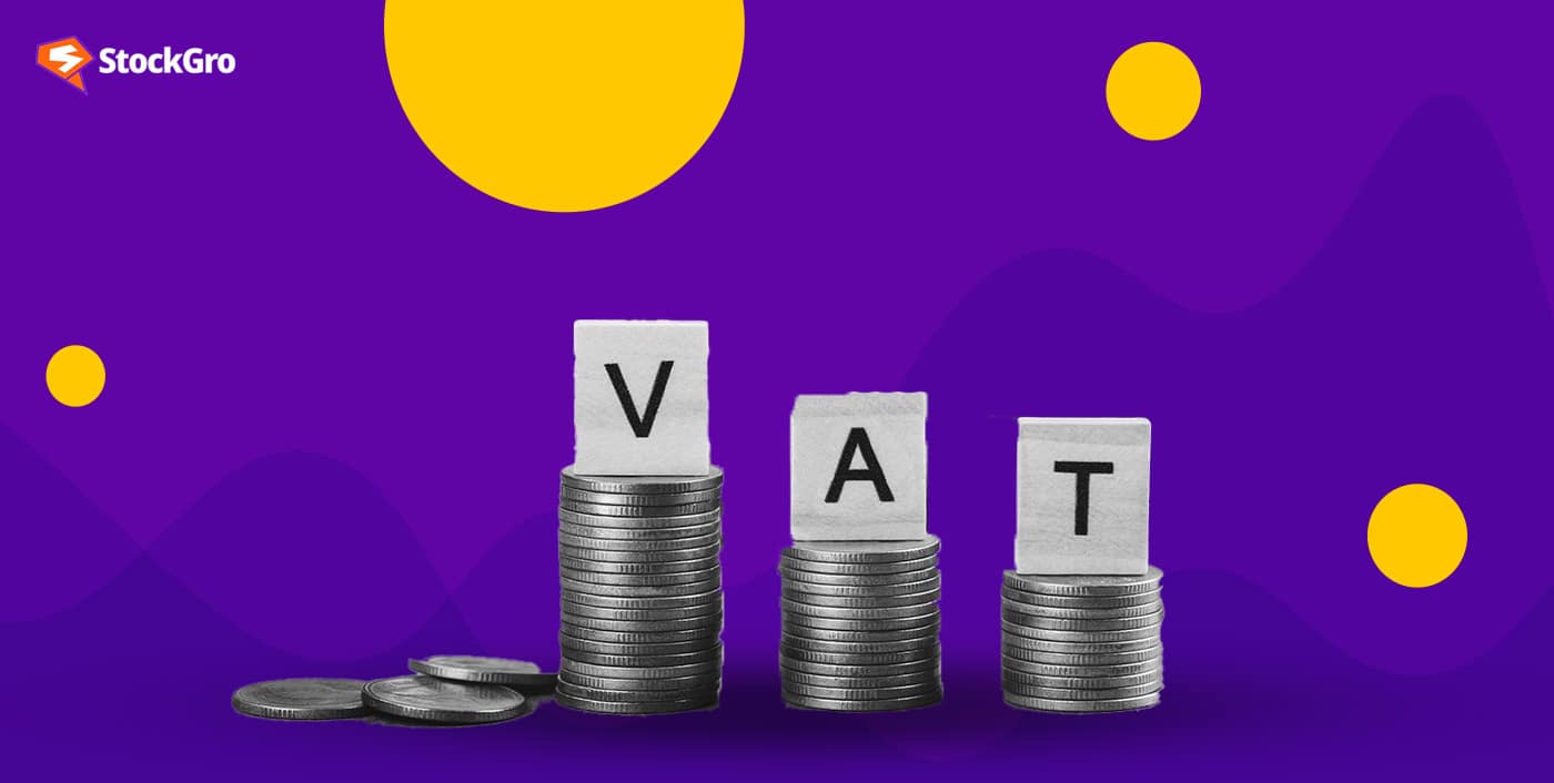 VAT tax in India: Types, features, and objectives