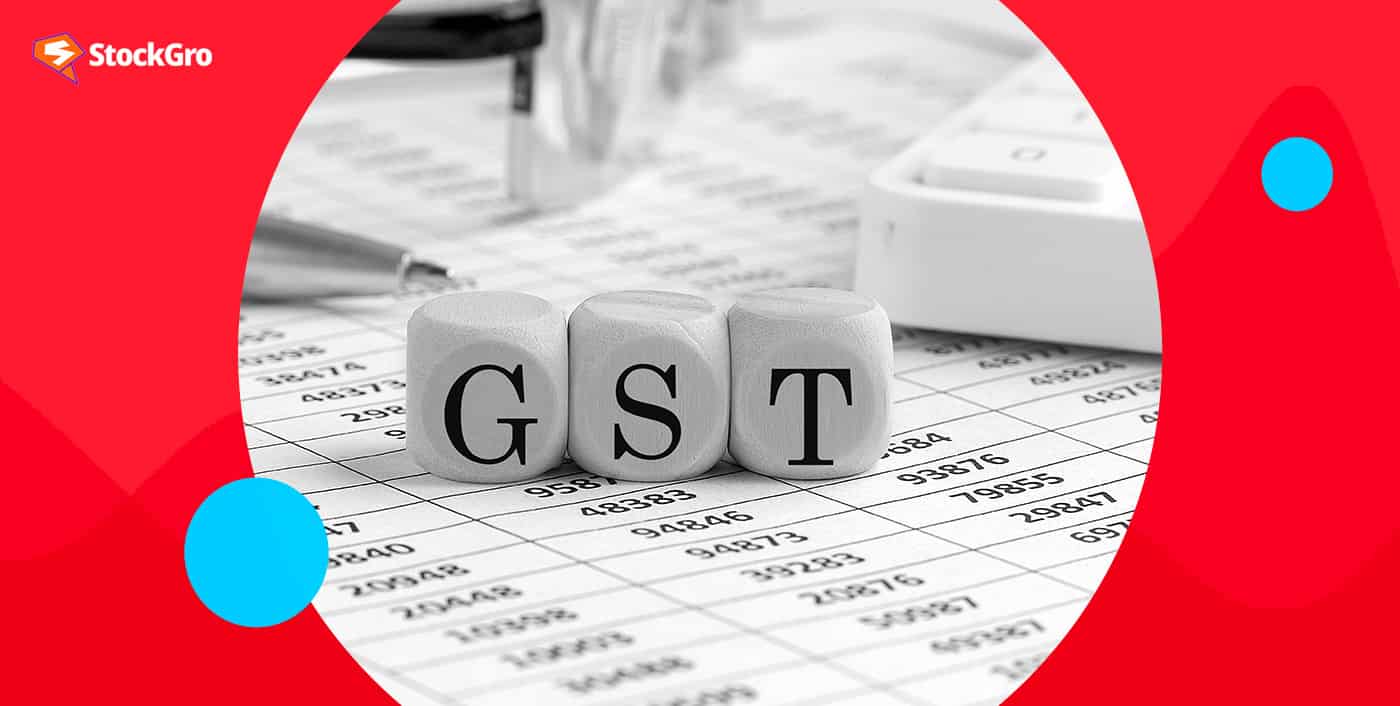 What are documents required GST registration