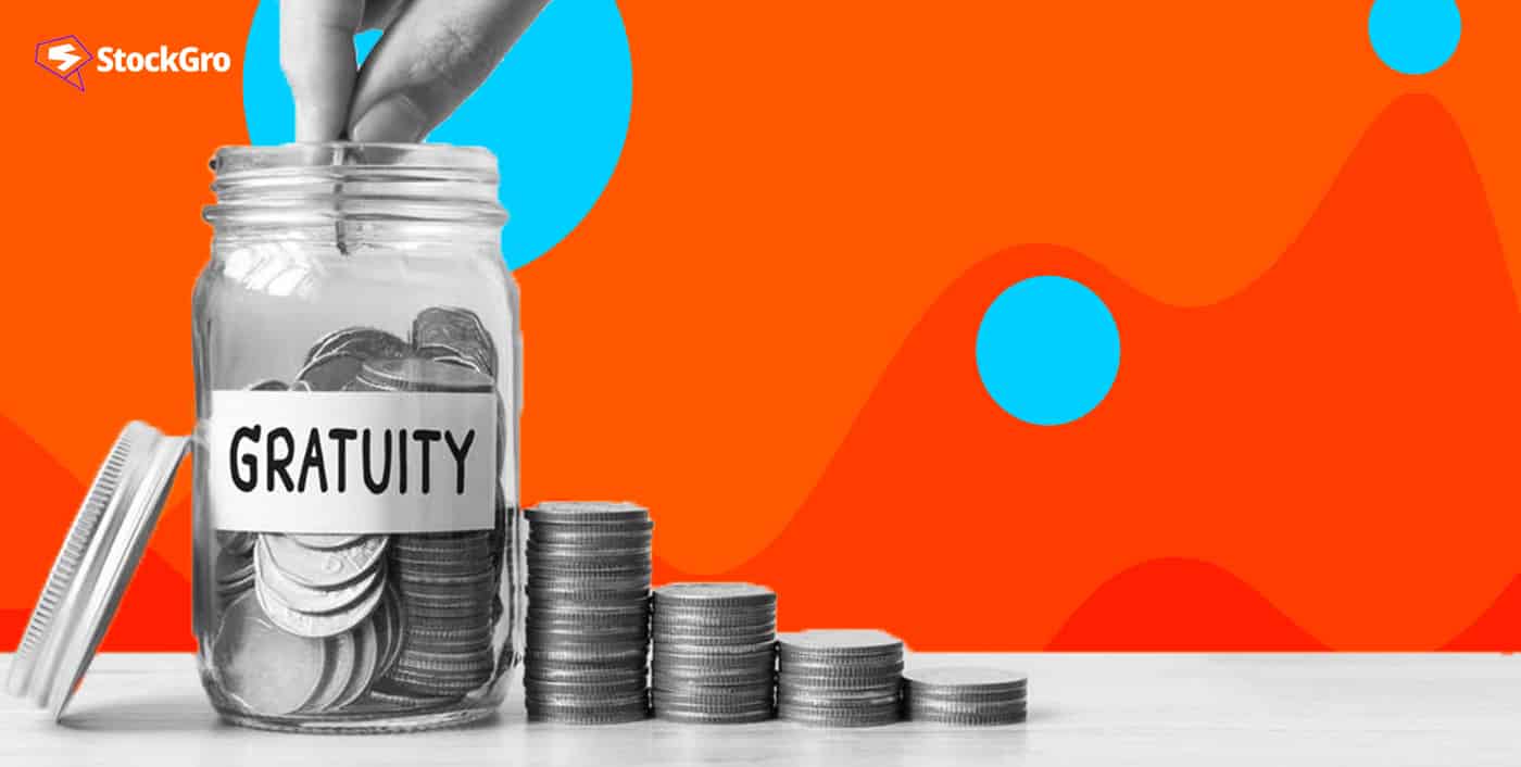 Gratuity: Eligibility, tax implications & calculation