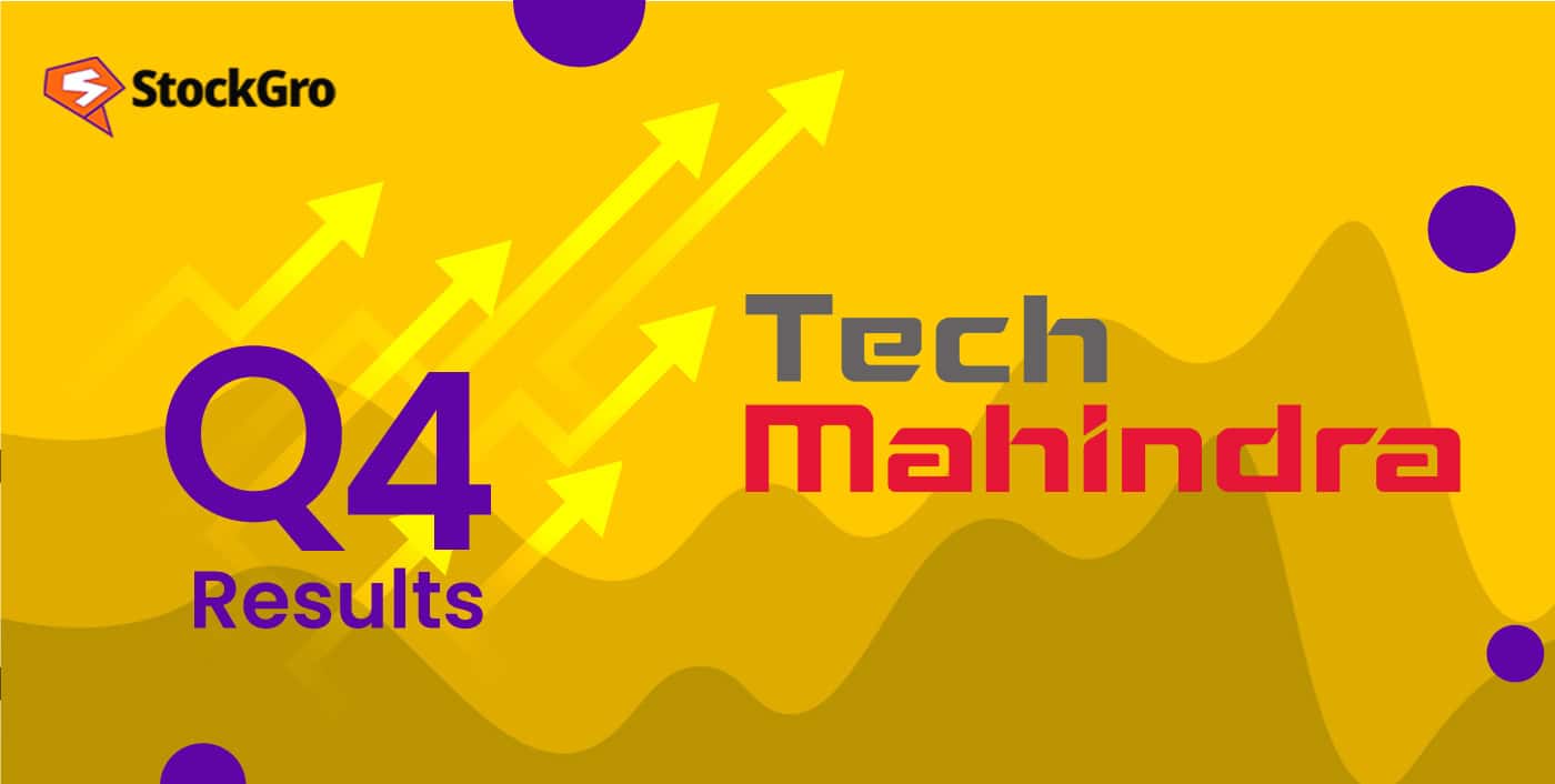 Unlocking the secrets: Tech Mahindra’s share price