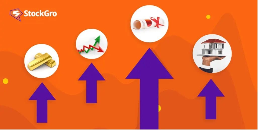 Capital Market Line vs. Security Market Line: Definitions.