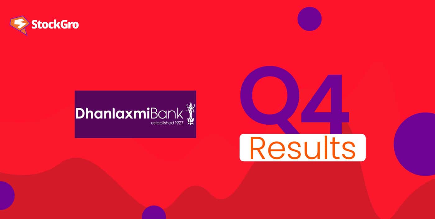 Dhanlaxmi Bank Q4 results: Analysing financial performance
