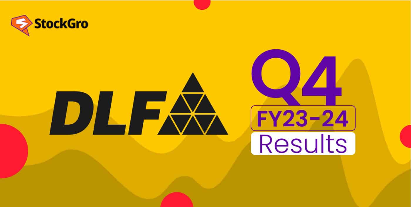 DLF quarterly results: Key highlights from Q4!