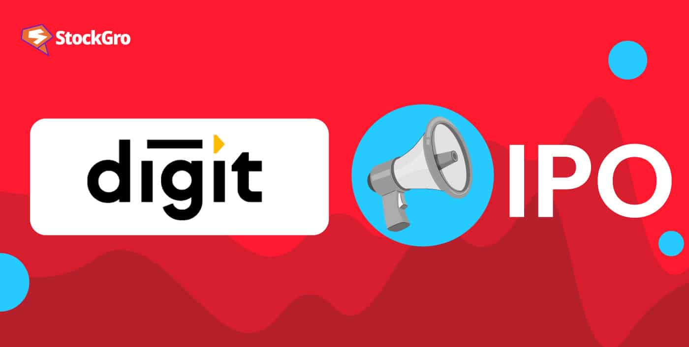 Go Digit Insurance company IPO: In-depth analysis