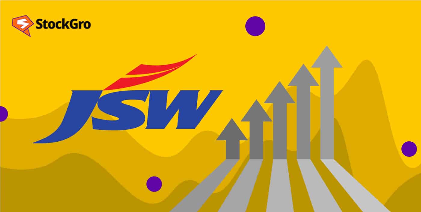 JSW Energy share: Q4 results spark price increase