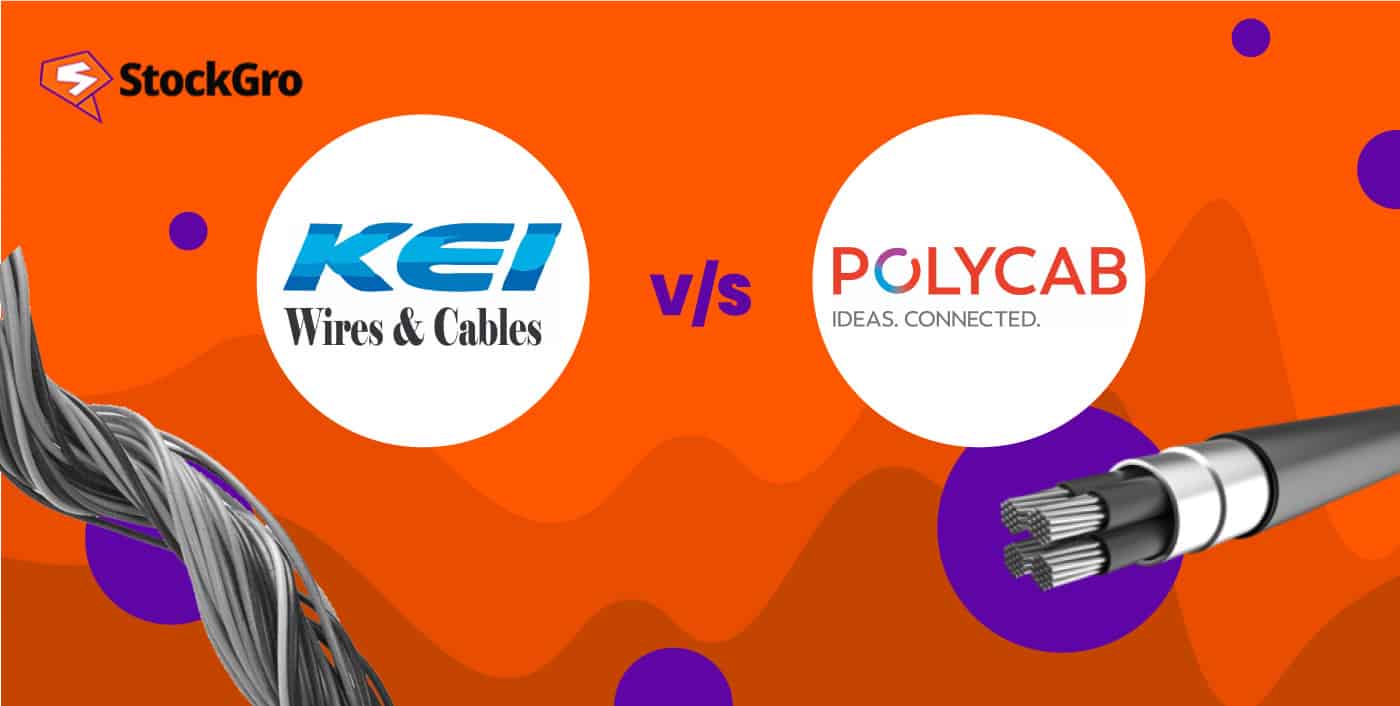 Power play: KEI Industries vs Polycab financials