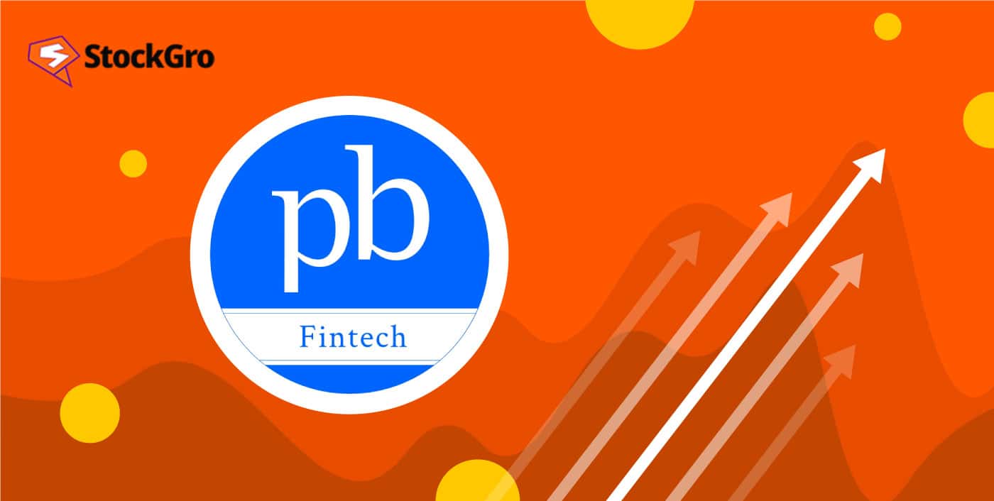 PB Fintech: A study of share price and Q4 results