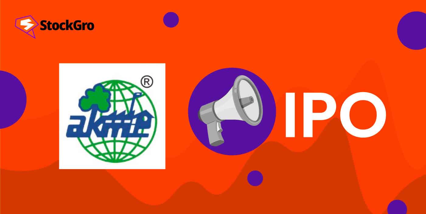 Akme Fintrade India Ltd's IPO: A comprehensive guide