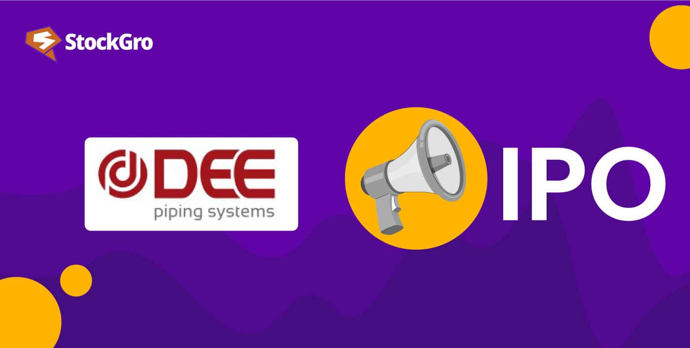 Dee Development Engineers IPO: Is it a good buy? Dee Development Engineers IPO: Is it a good buy?