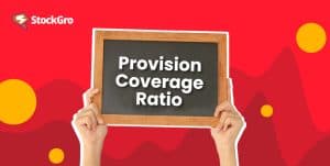 Provision Coverage Ratio - Meaning, Importance & Calculation