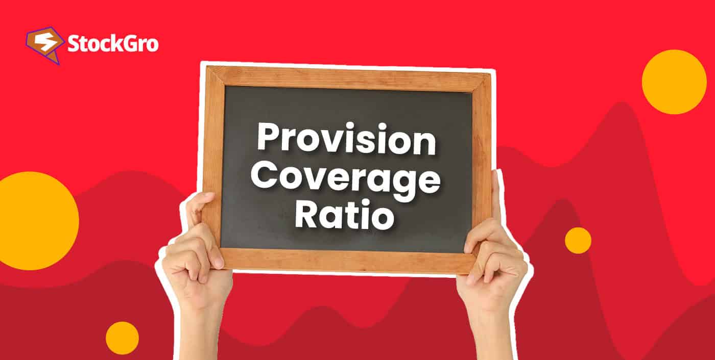 Provision Coverage Ratio - Meaning, Importance & Calculation