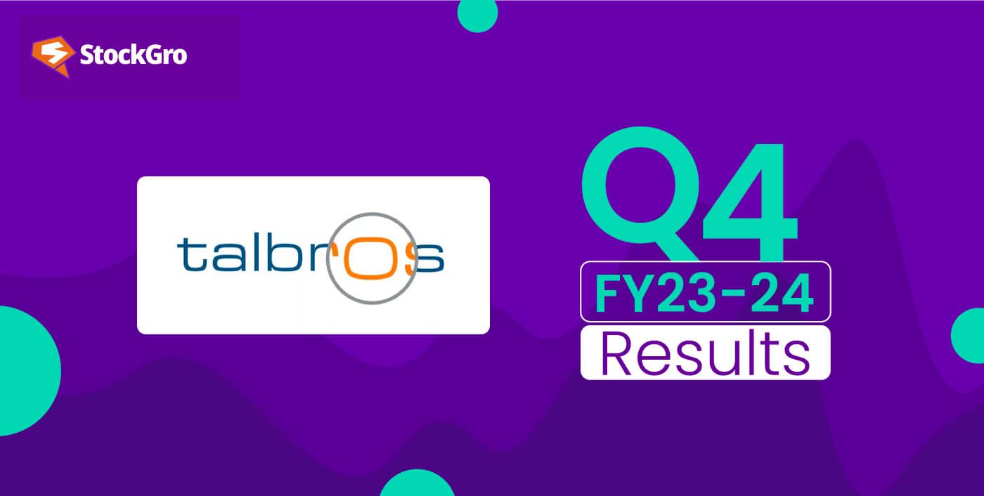Talbros Automotive Components Q4 results: An analysis