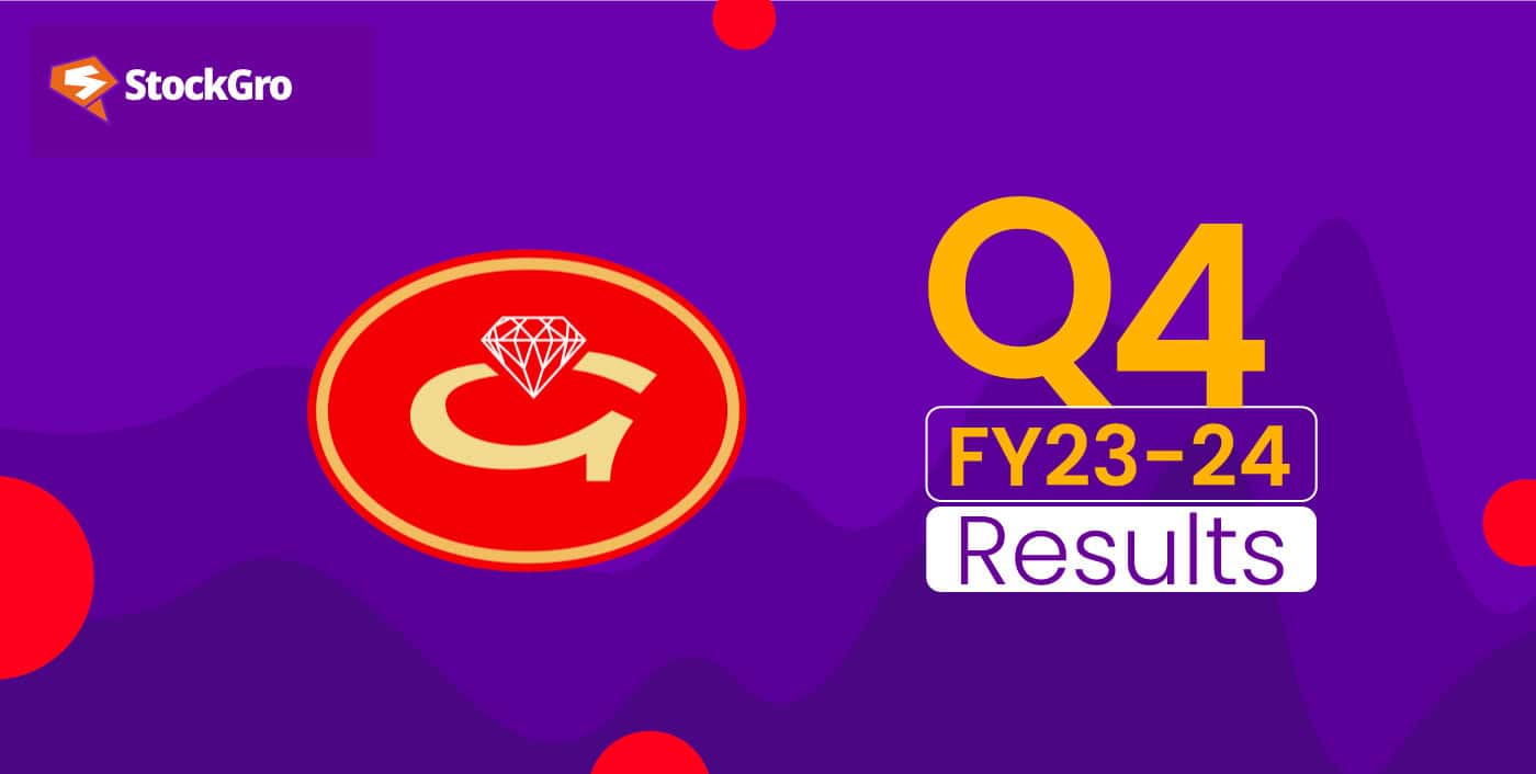 Goldiam International Q4 results snapshot: An analysis