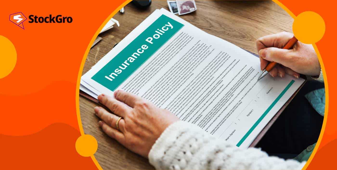 Understanding return of premium term life insurance