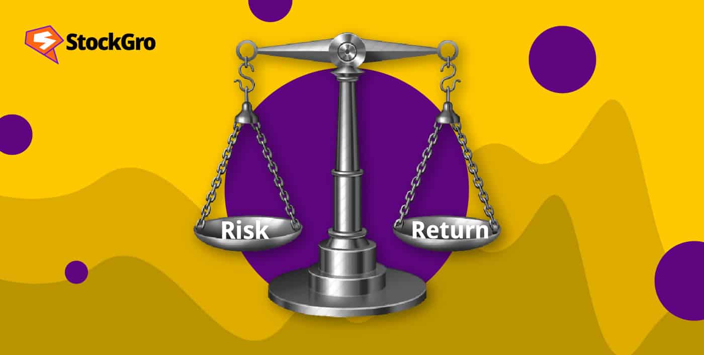 Risk-Return Trade Off: Meaning and Key Insights