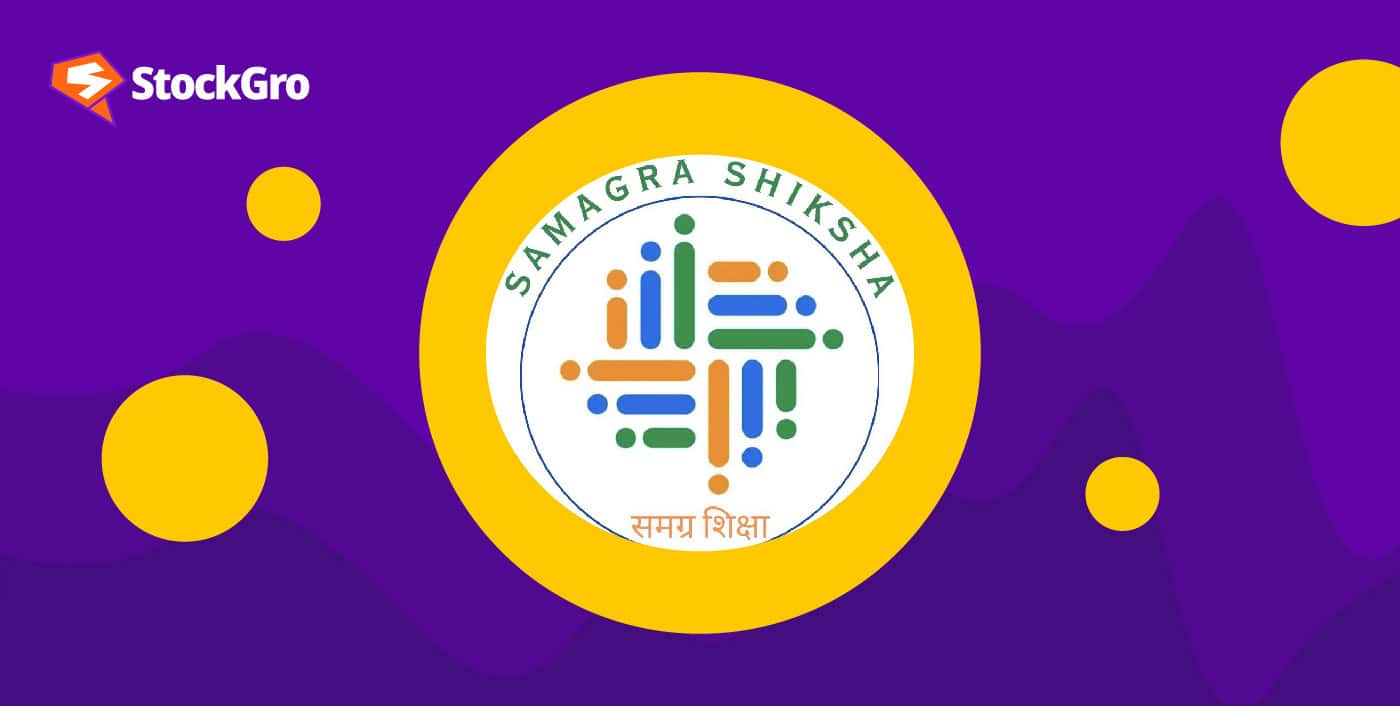 Samagra Shiksha: Transforming India's education