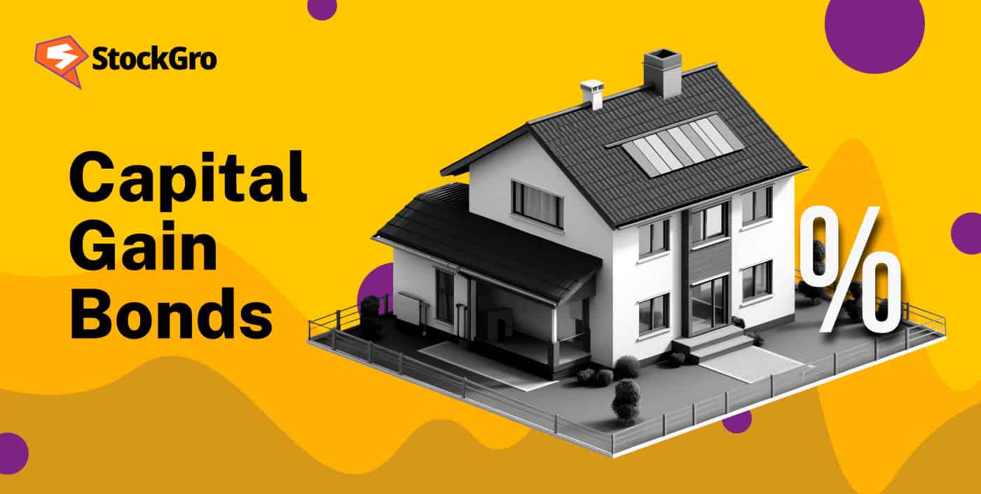 Section 54EC Capital Gain Bonds: PFC, NHAI, IRFC, REC