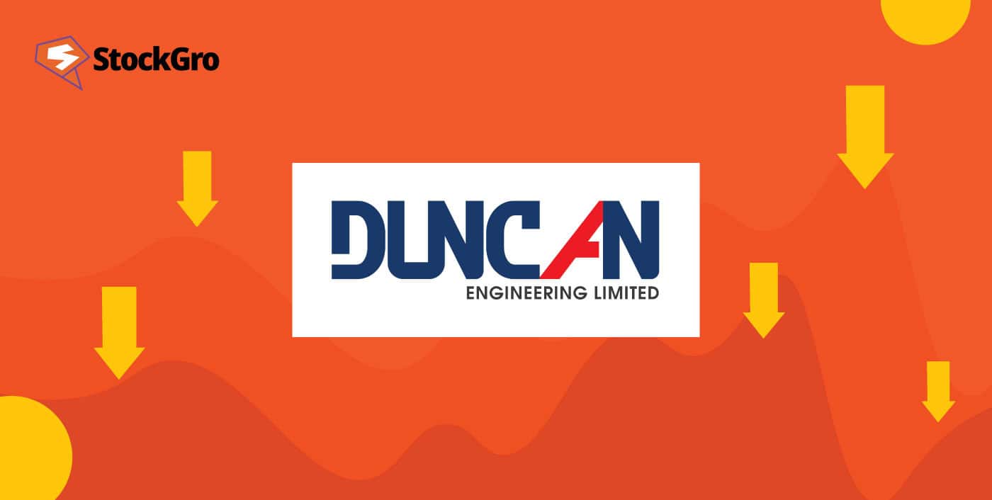 Duncan Engineering Q1 results: Revenue rises but profit plummets
