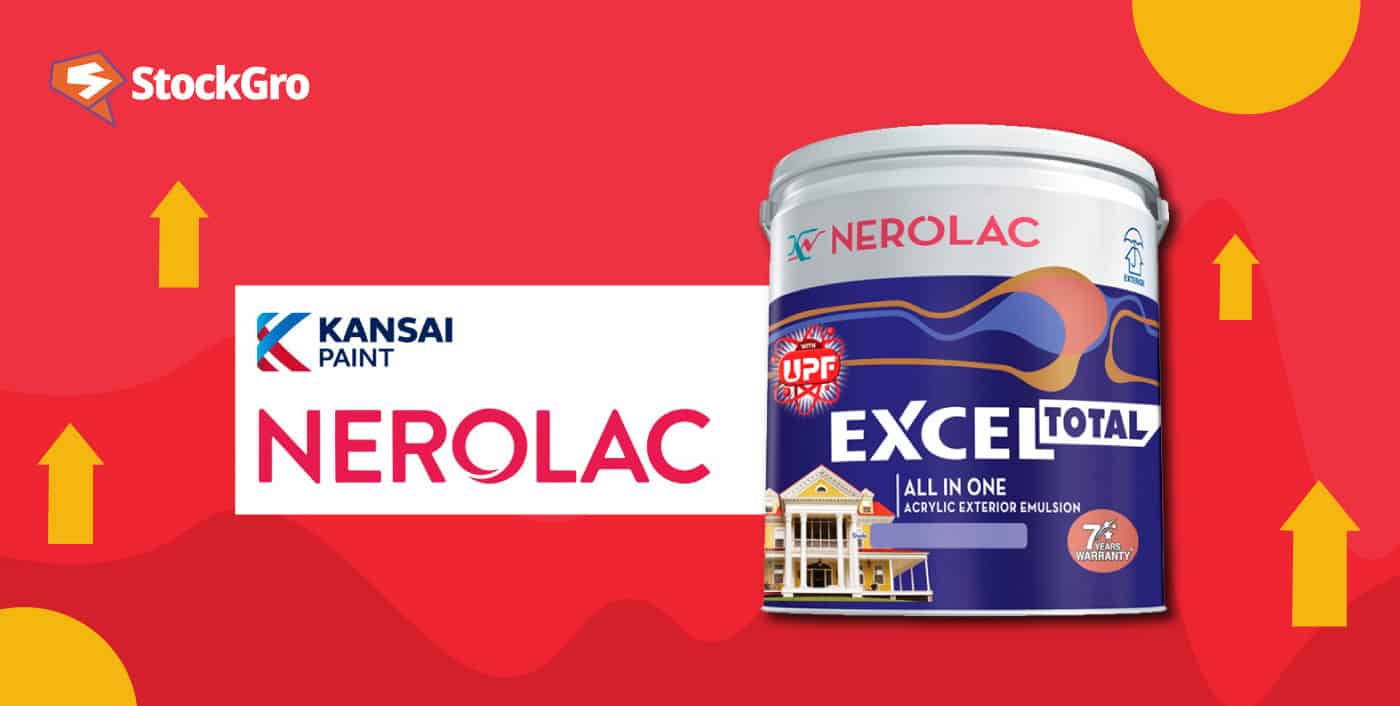 Nerolac Paints Because Your Home Deserves The Best💯, #NerolacPaints