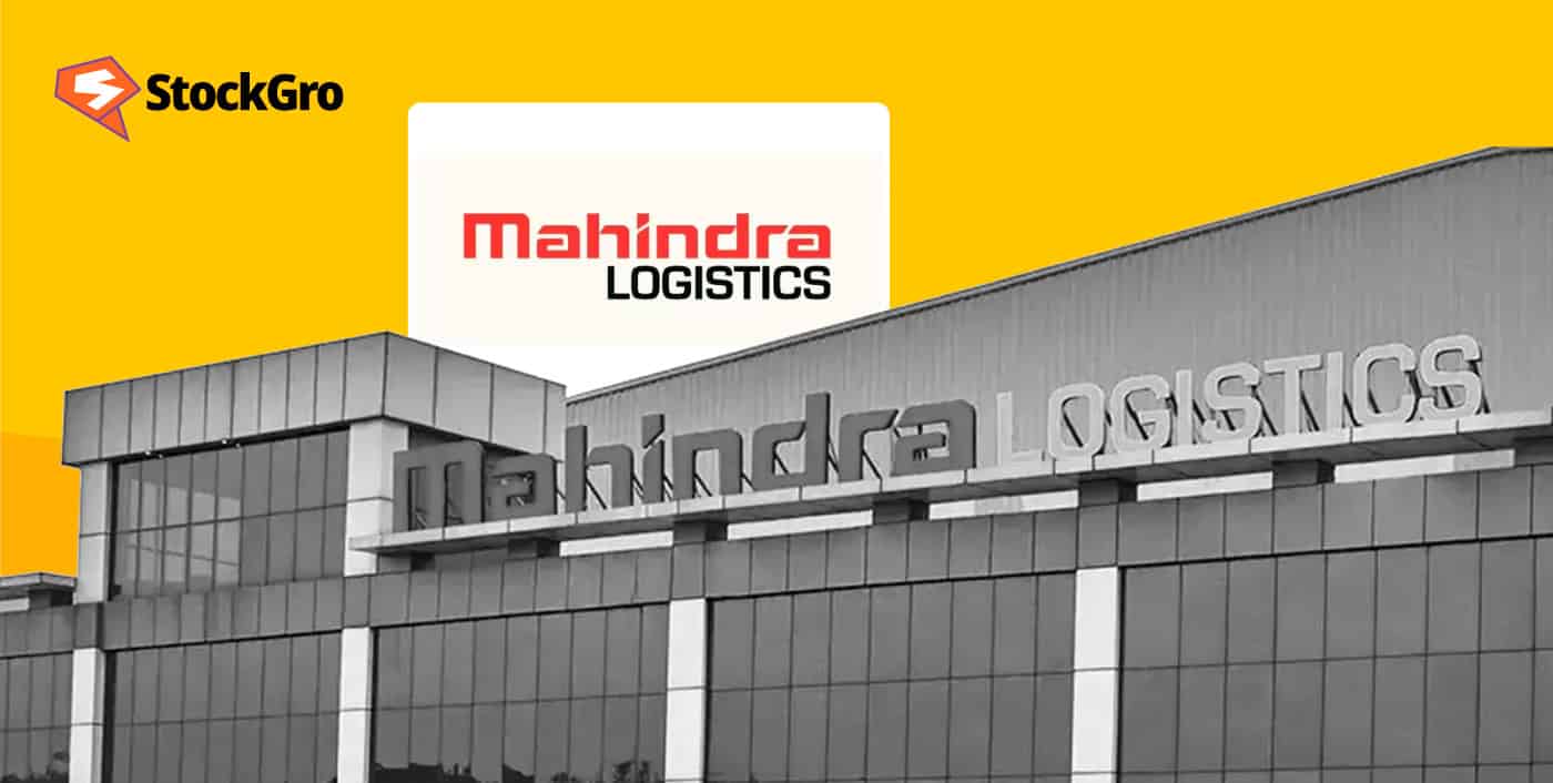 Mahindra logistics Q1 results 2024 | Performance and outlook