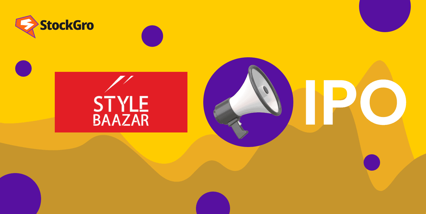 Baazar Style Retail IPO: Key details & market insights