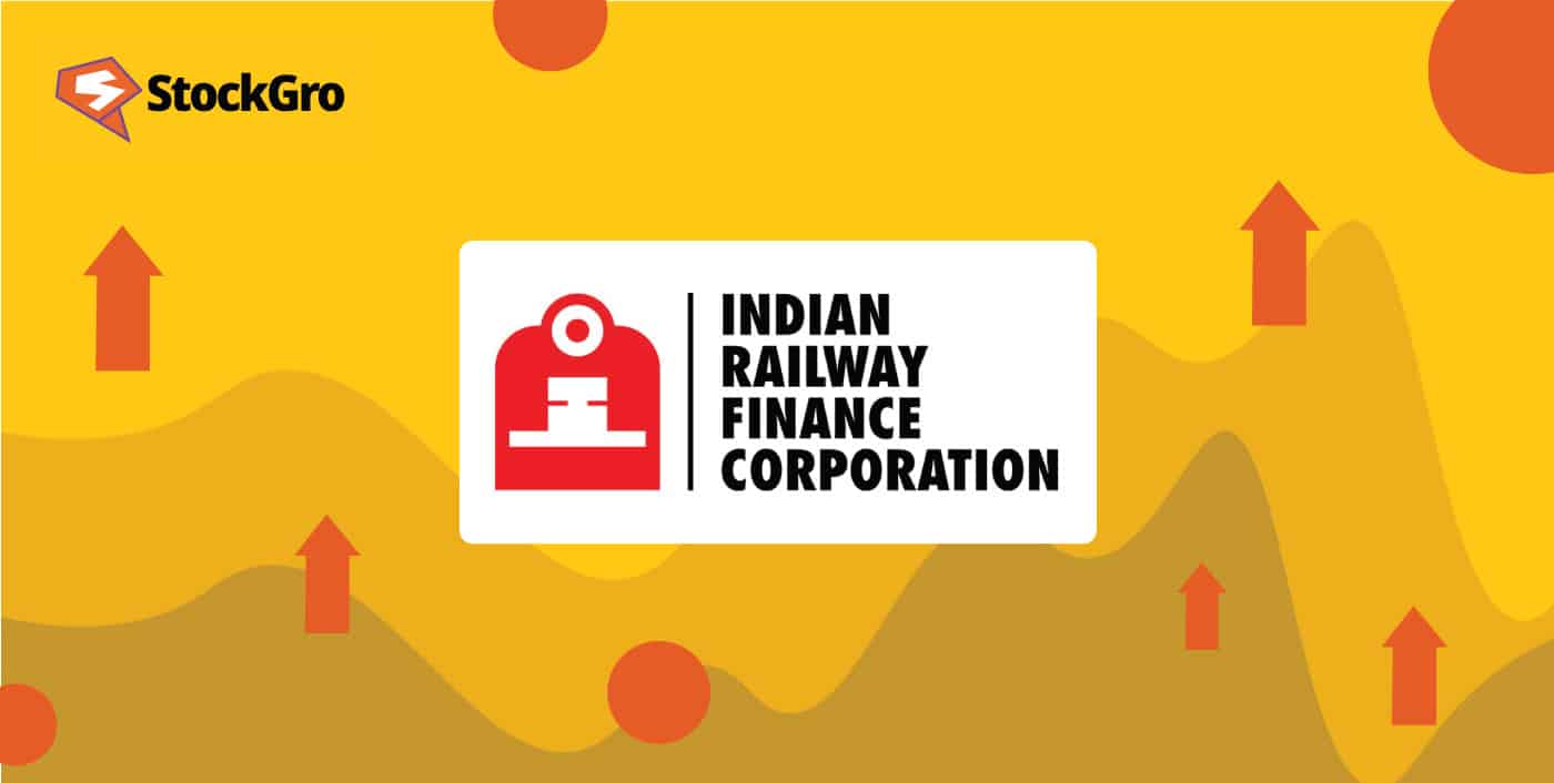 IRFC Q1 Financial Year 2024-25